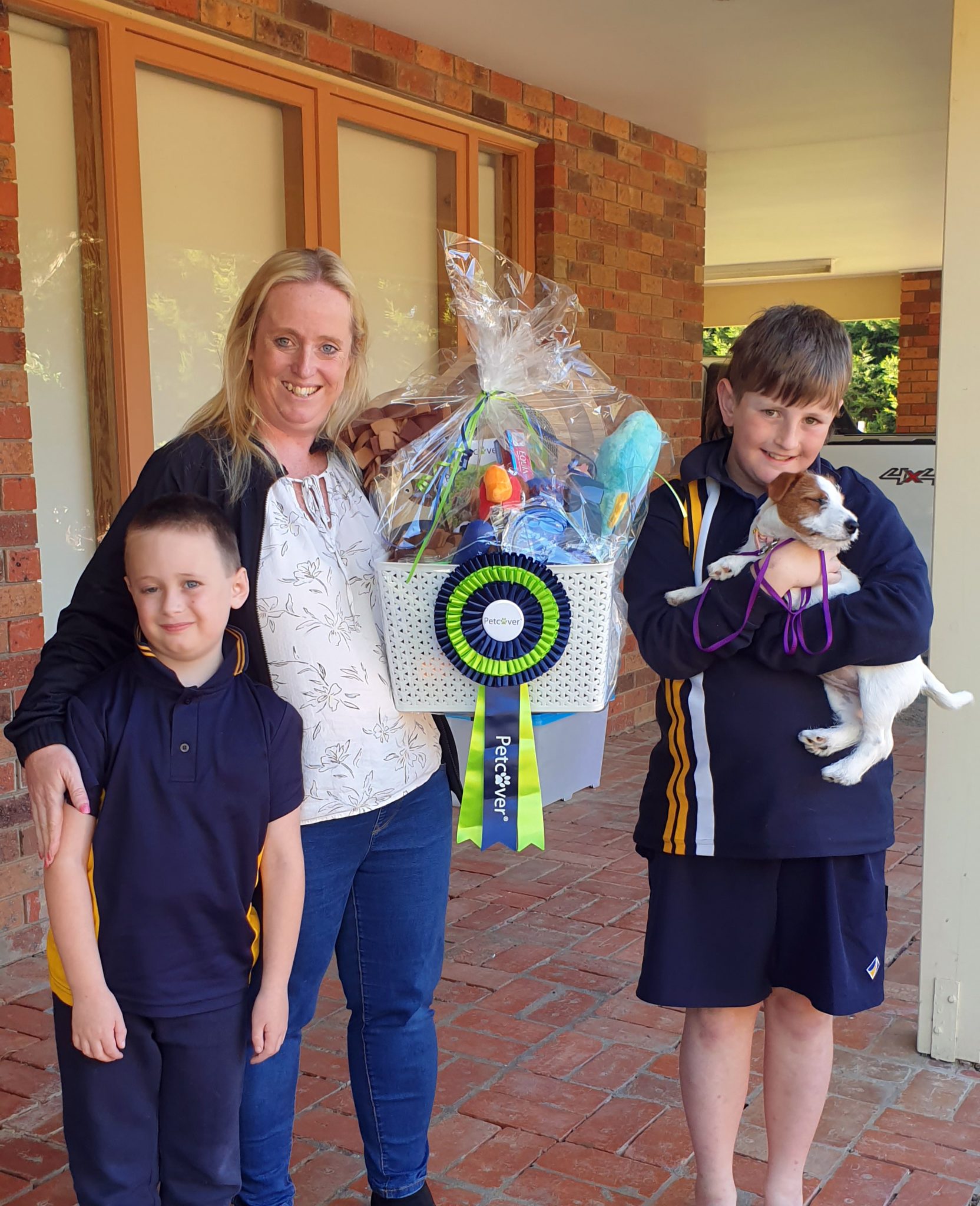 Whittlesea Show 2023 - Petcover AU