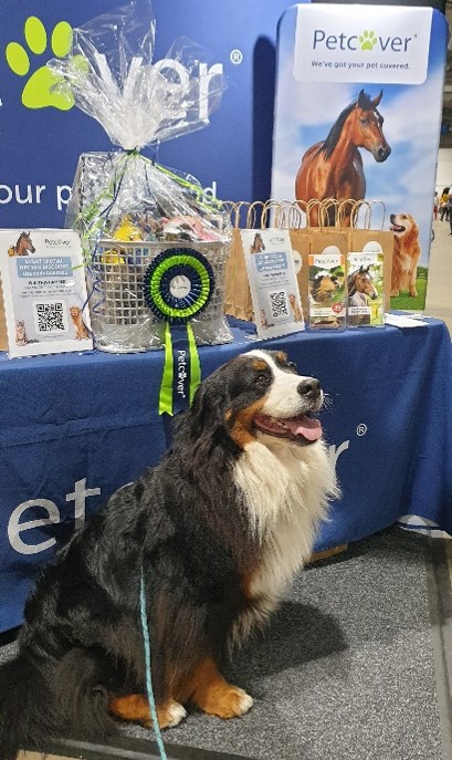 Adelaide Animal Expo - Petcover AU