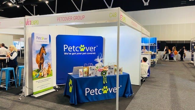 Petcover attends Vet Expo Sydney 2024 | Petcover Blog