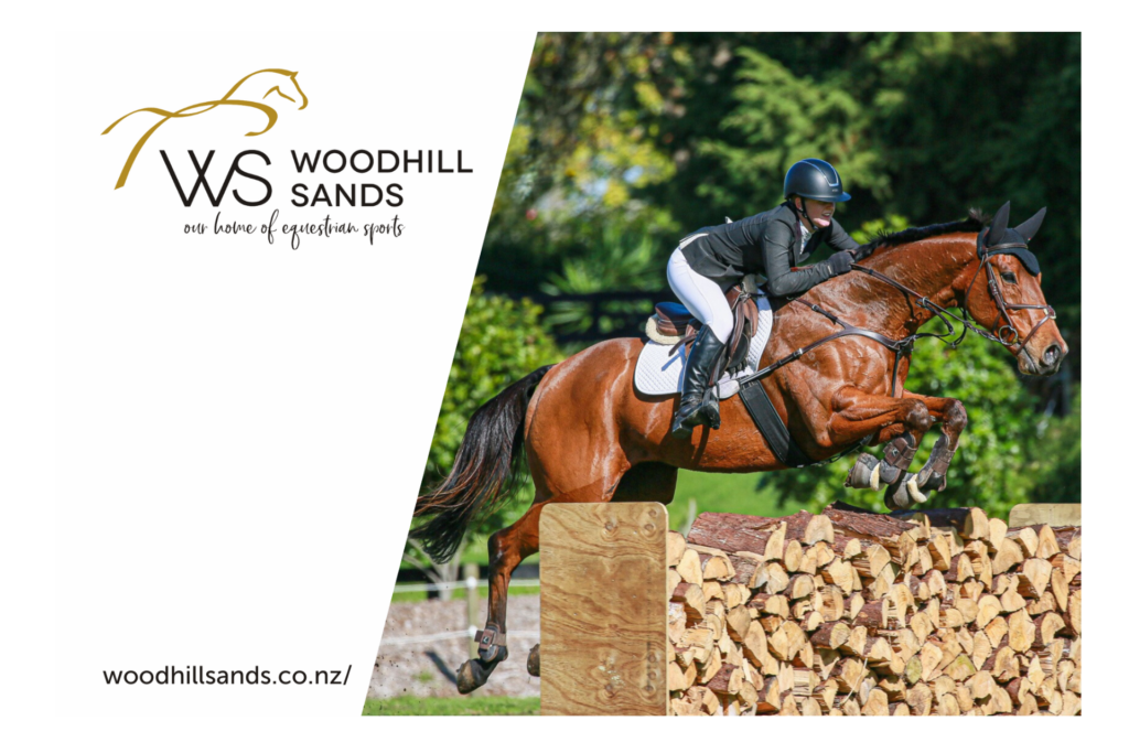 Petcover Renews its Sponsorship with Woodhill Sands’ - Petcover NZ